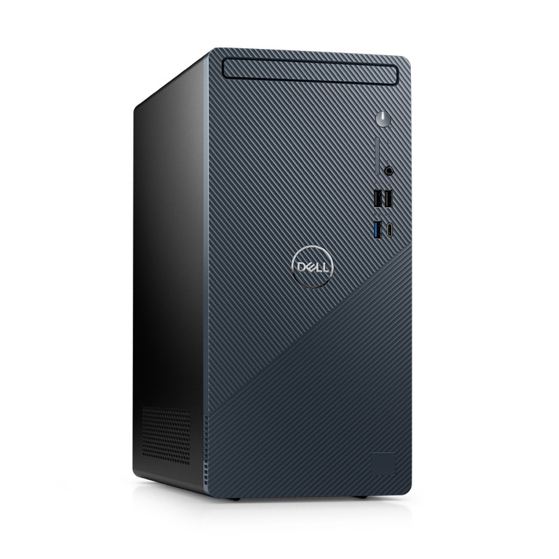 【13代酷睿新品】DELL/戴尔灵越3000游戏台式机电脑主机高配吃鸡电竞直播i5 13400F/i5 13700F 1660Ti/3060_虎窝淘