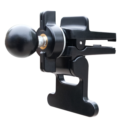 鹰嘴夹带支撑腿更牢固稳定