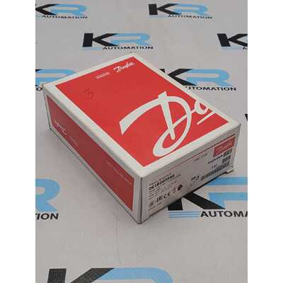 NEW Danfoss 061B000566 Pressure Control Switch