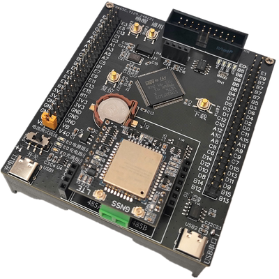 STM32物联网4GCAT1模块OTA升级
