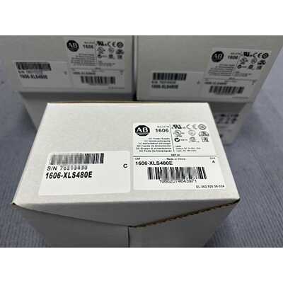 1606XLS480E实物图拍摄顺丰包邮现货直