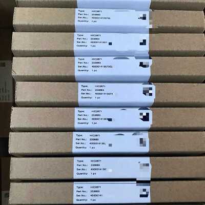 议价HiC2871德国倍加福浪涌安全栅 货号233883 全新原装现货 量大