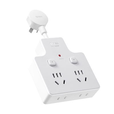 【品牌自营】公牛插座扩展