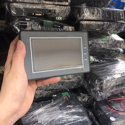 〔议价-可维修〕金玺触摸屏AMZ043W01RDG 多台 工业自动化备件