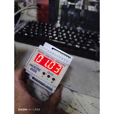 询价-MAXCESS美塞斯MAGPOWR DLCA数字式张力控制器