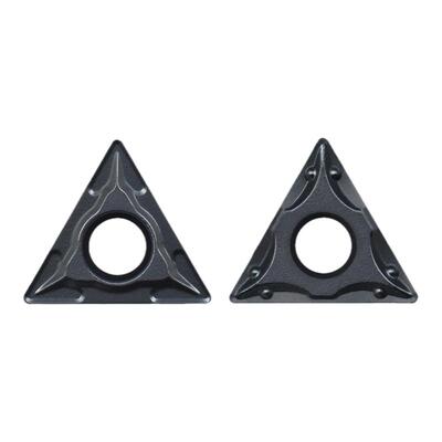 小三角形镗孔刀粒TCMT110204-VP