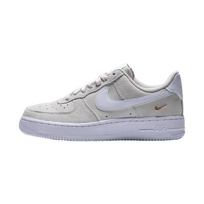 滔搏NIKE耐克女子AIR FORCE 1空军一号运动休闲板鞋IQ9964-100