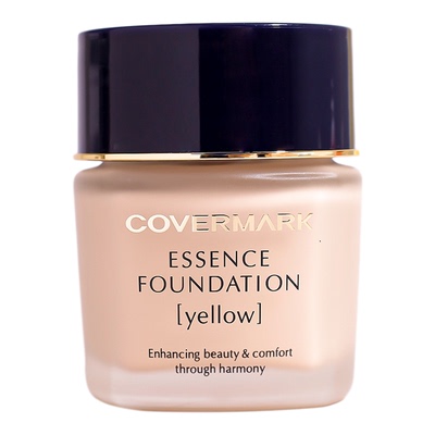 covermark中草药粉霜小样