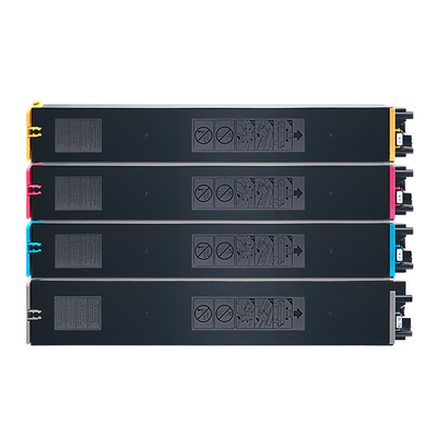 适用夏普SF-60CT粉盒Sharp SF-S263RC碳粉盒SF-S303RC S352RC S502DC S602DC彩色墨粉盒SF-30CT复印机墨粉盒