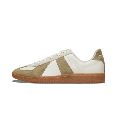 normanwalshGAT系列复古德训鞋