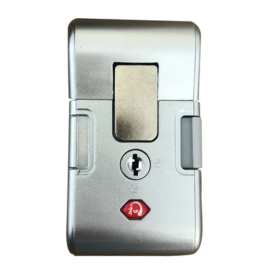 行李箱扣锁维修更换测试推荐