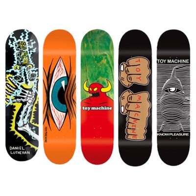 进口滑板套装初学者进阶板