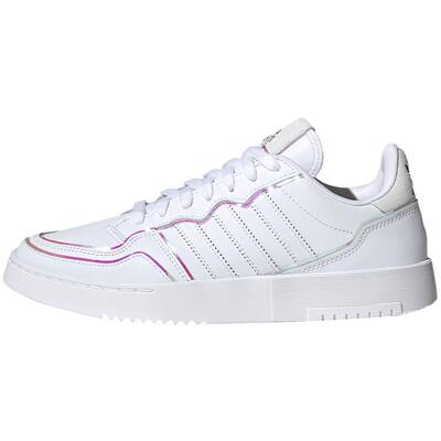 Adidas/阿迪达斯正品三叶草当季新款女子透气耐磨运动鞋FV9716