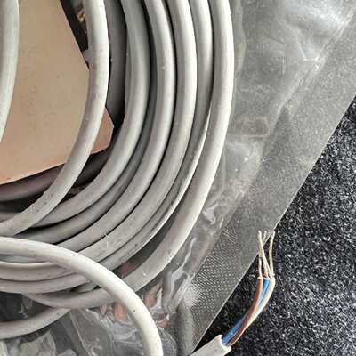baumer光电传感器全新的 FHDM 16P5001/05-议价
