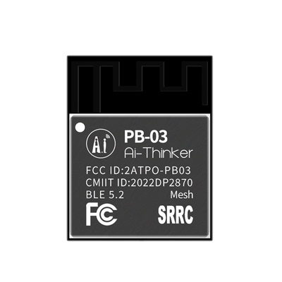 安信可迷你蓝牙模组PCB天线PB-03