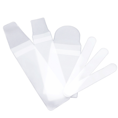 保护套硅胶长条化妆刷