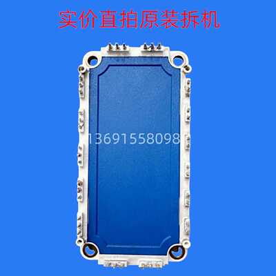 议价BSM75GD120DN2实价原标IGBT模块BSM75GD120DLC