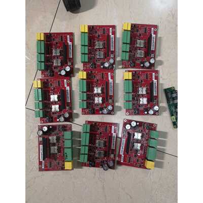 议价BIOC01维修