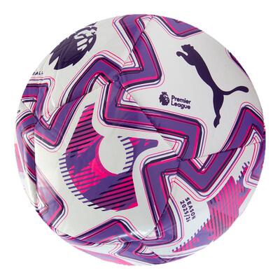 彪马25/26英超迷你1号足球