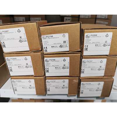 议价IFM PI2794 PI2797 PI2796 PI2798传感器PI2799 现货议价