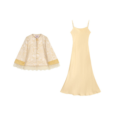 冯（CHAOMEI【金仪】套装