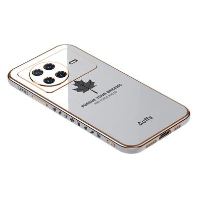 vivo手机壳XNote曲屏防摔简约