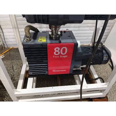 非标价EdwardsE2M80双级真空泵组型号E2M80EN修理