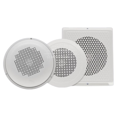 泛海三江B3W-01明装壁挂扬声器