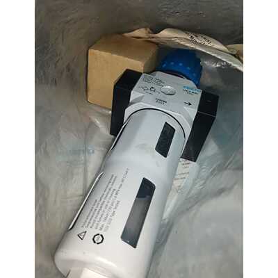 议价全新FESTO过滤器159584LFRDMIDI原装维修