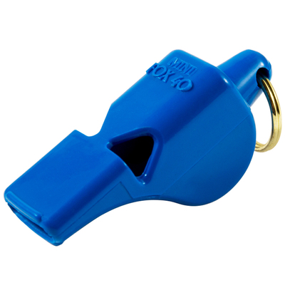 FOX40裁判哨指挥训练小巧迷你