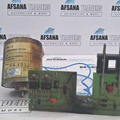 Merlingerin685683mnu欠压释放线圈220250Vac5060HZ零件