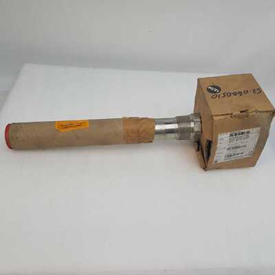 ENDRESS  HAUSER SOLIPHANT M FTM51-AGG2L2A32AA FEM52 3-Leiter