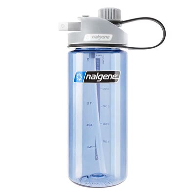 美国运动风吸管便携学生塑料水杯