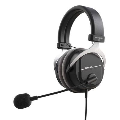 HMC660PROX专业监听耳机麦克风