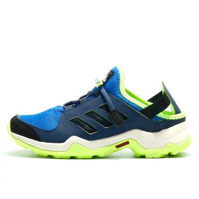 阿迪达斯大童正品运动鞋