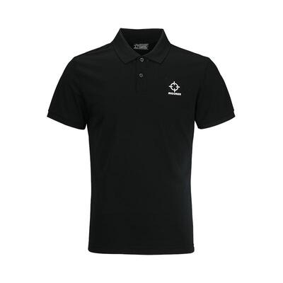 准者定制Polo衫教练服工装短袖
