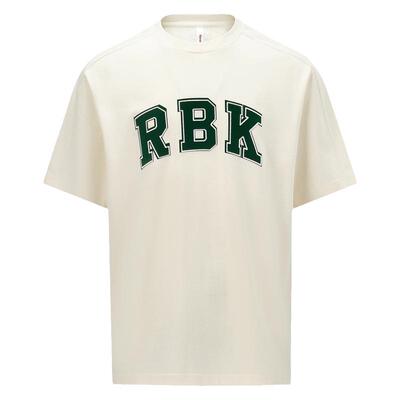 锐步短袖运动休闲Reebok复古