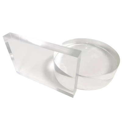 pmma热弯激光切割亚克力板定制