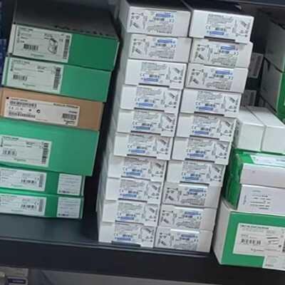 议价施耐德模块TM2DMM16DRTN/TM218LDA60DRN/TMDLCAA16DRF全新正