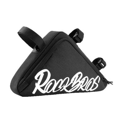 洛克兄弟闪绘旅途系列三角包