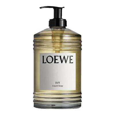 【节日献礼】LOEWE罗意威常春藤香薰香氛系列产品 留香手工