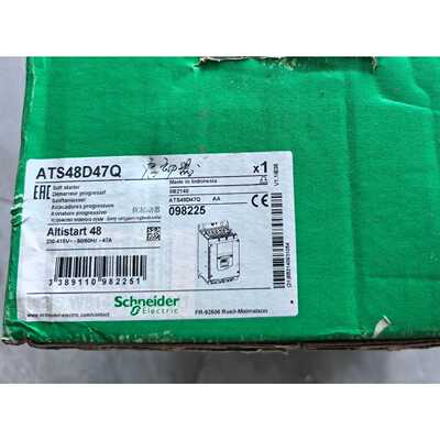 ATS48D47Q议价