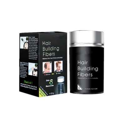 dexe增发密发纤维粉神器头顶少稀