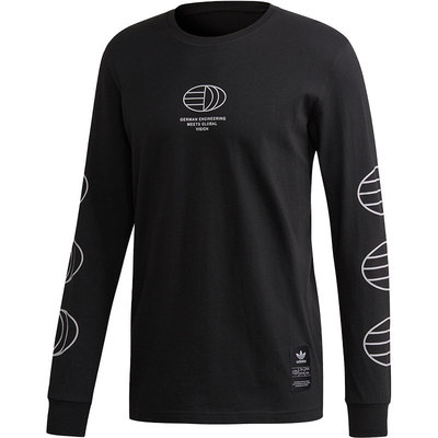 男子长袖Adidas/阿迪达斯