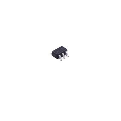 线性稳压器 SE8650K1-HF 思旺 SOT-89-3 输出5V200mA全新(发5只)