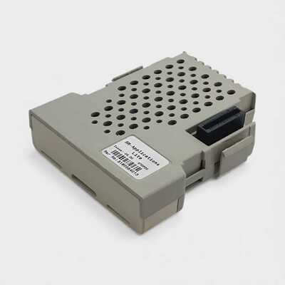 Control Techniques STDP20 SMApplications Lite