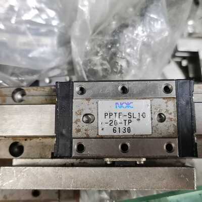 【议价-可维修】PPTF-SL10-20-TP /均有货