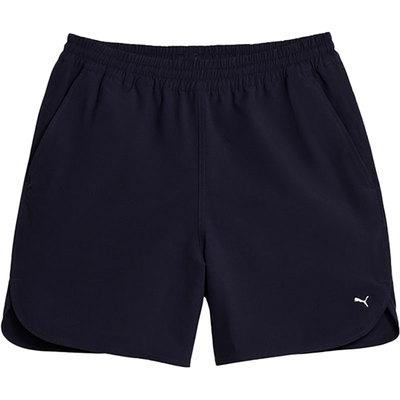Puma/彪马正品新款男女休闲运动健身透气耐磨短裤620842-16