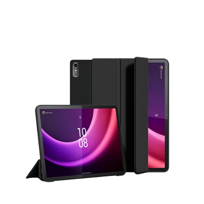 适用联想启天K11 Gen2保护皮套TB230FC翻盖硅胶软壳TB230XC保护壳11.5英寸平板电脑k11gen2全包防摔二代磁吸
