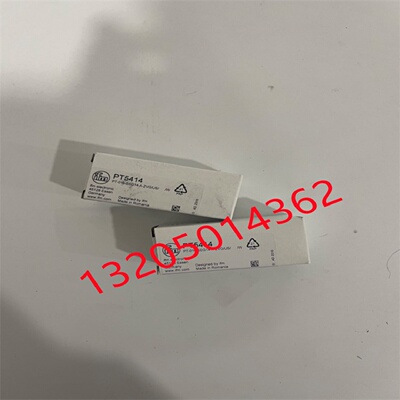 议价PT5414 易福门压力变送器 全新原装正品
